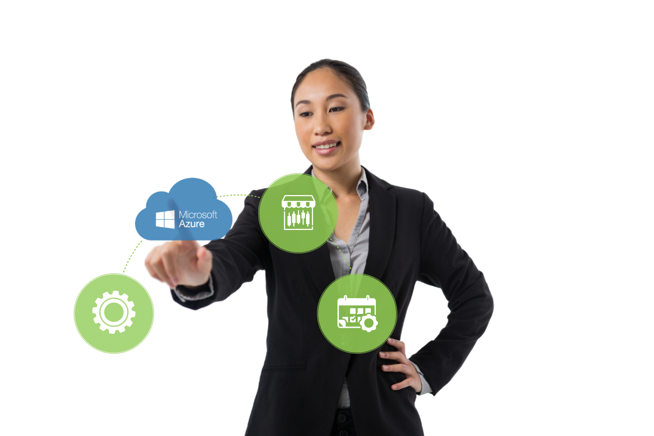 Manage Toolkit – MyCloudIT Services